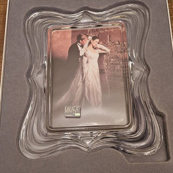 Mikasa | Accents | Mikasa Picture Frame | Poshmark